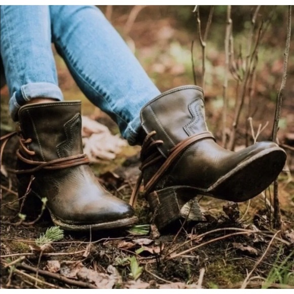 Freebird by Steven | Shoes | Freebird By Steven Casey Boots | Poshmark